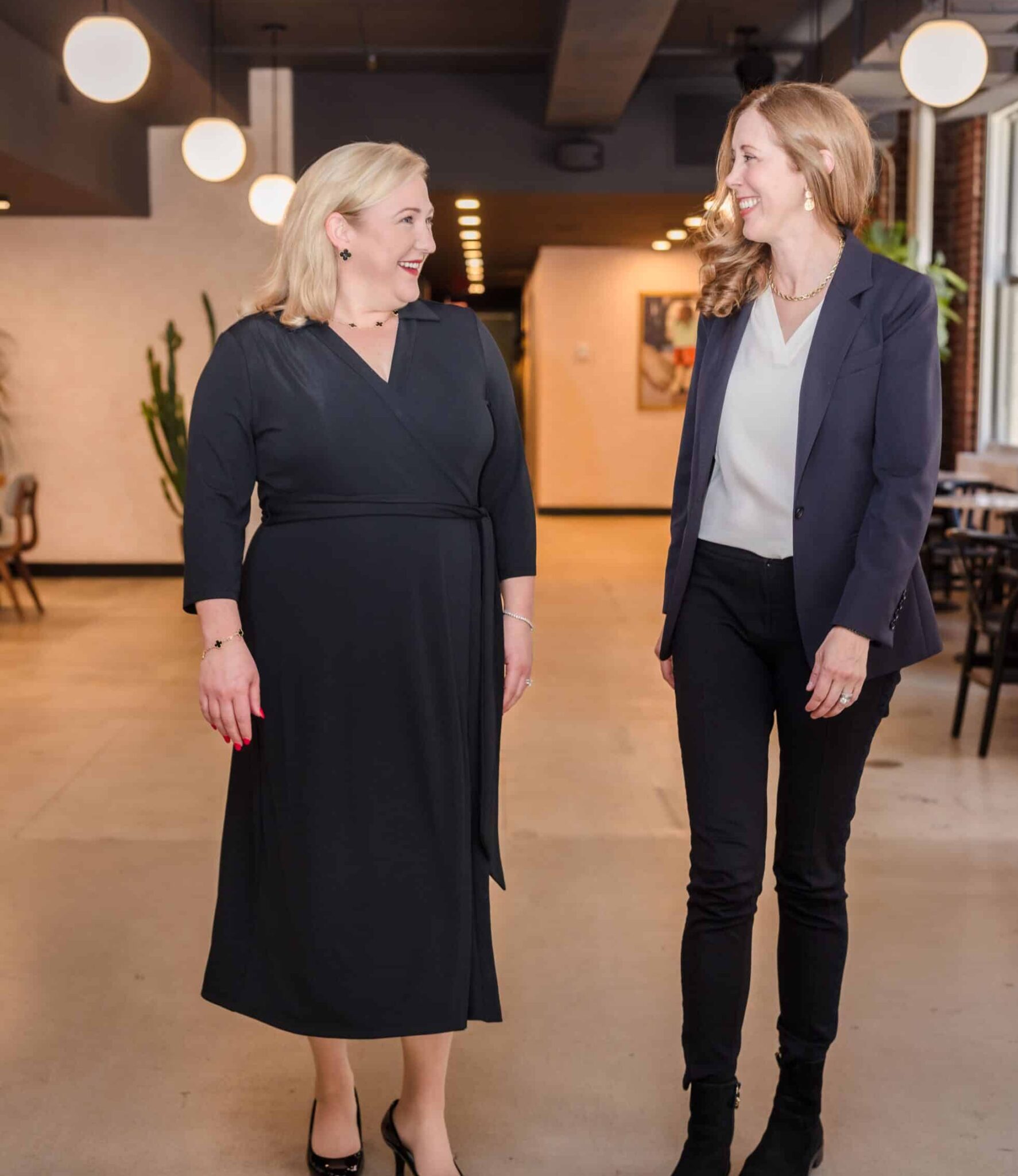 Private Credit Investment Solutions | Brinley Partners